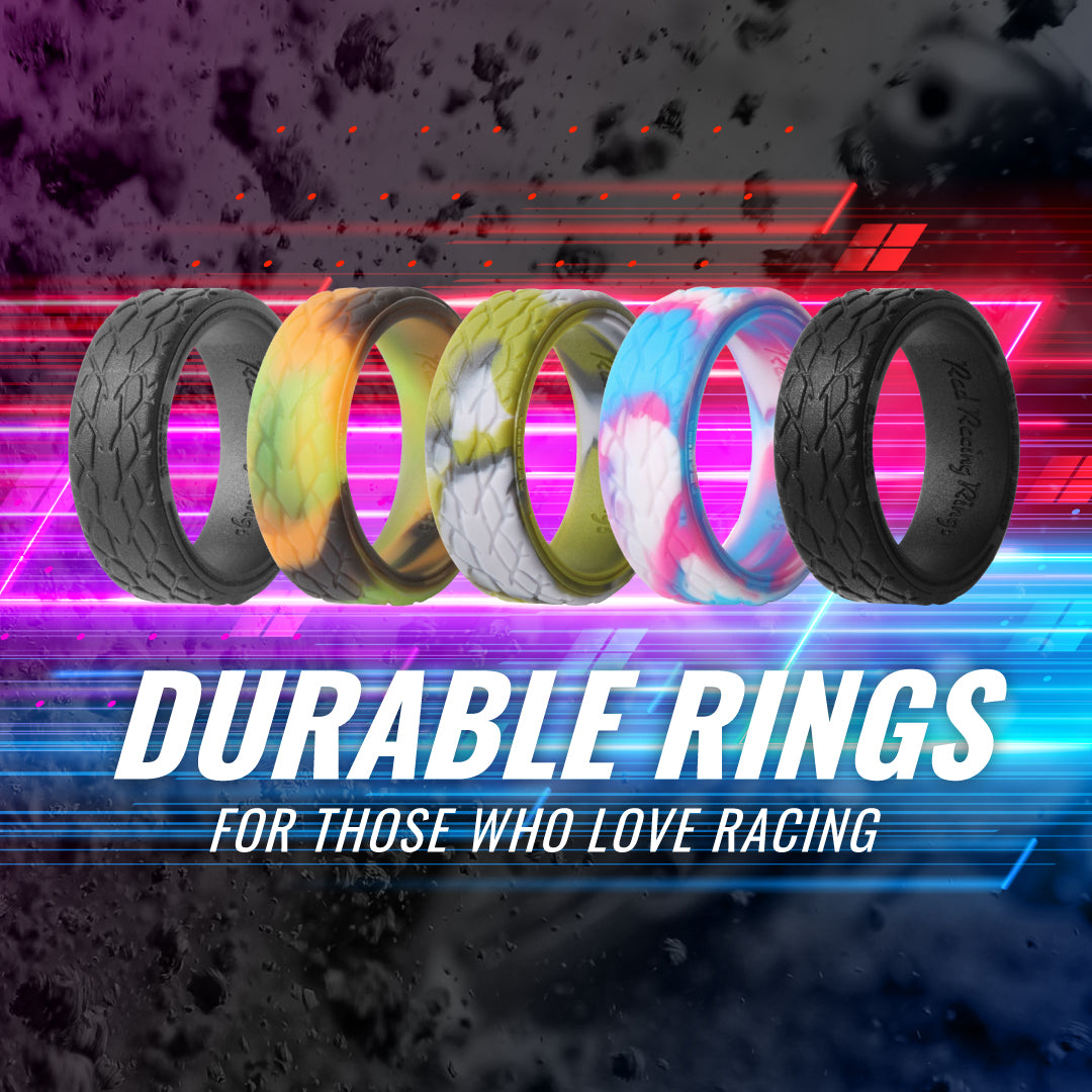 Rad Racing Rings
