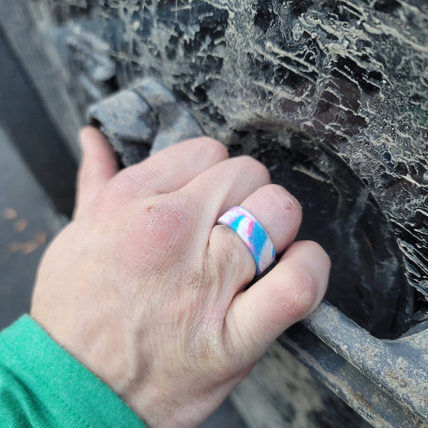 Totally Rad – Rad Racing Rings