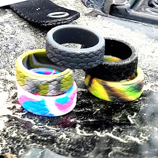 Rad Racing Rings