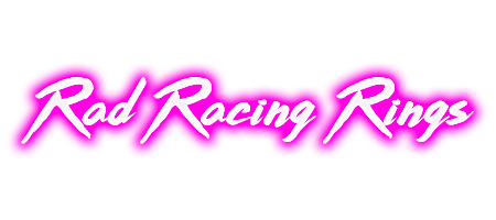 Rad Racing Rings